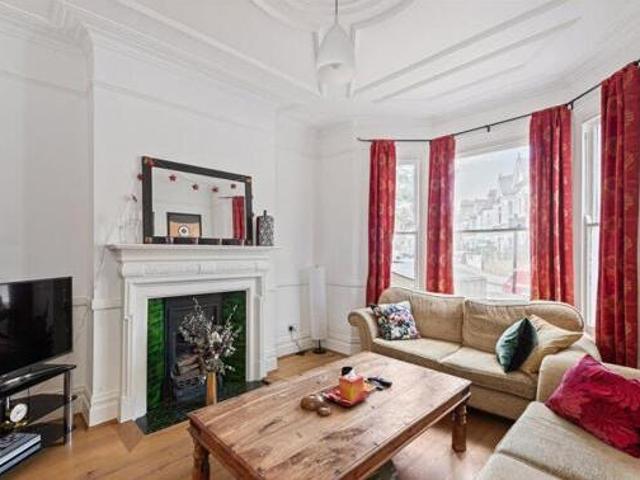 Englewood Road, Clapham South, 5 Bedroom Terraced