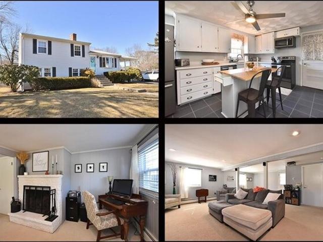 Englewood Rd, Coventry, Home For Sale