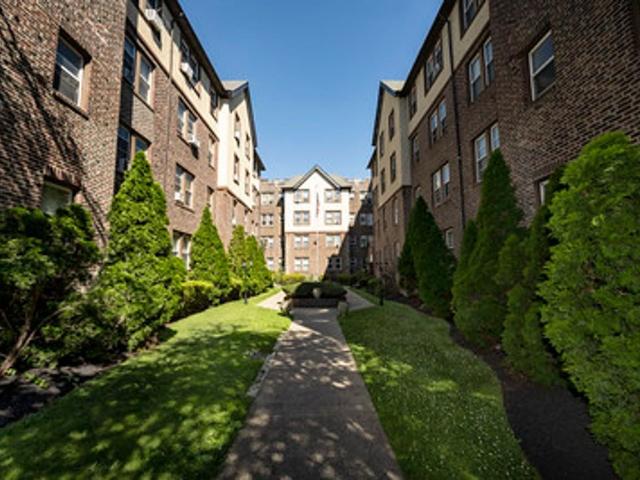 English Manor Apartments – Timeless Charm in the Heart of East Germantown* 2 Bedroom Apartment for Rent at 243 W Tulpehocken St, Philadelphia, PA 19144 Germantown