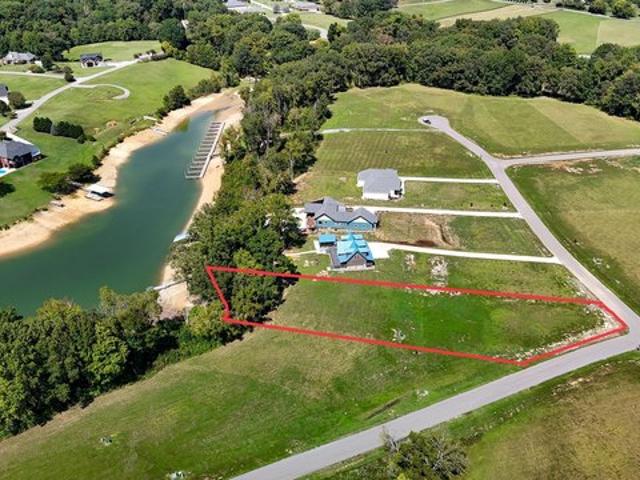 English Mountain Pt Lot 38, White Pine, TN 37890