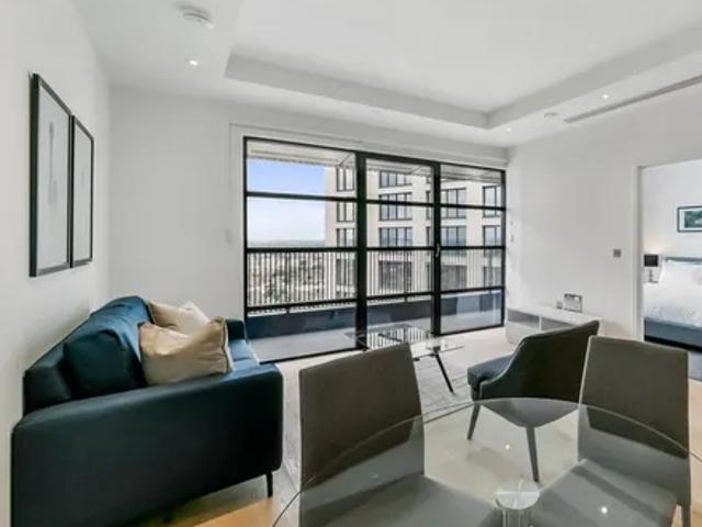 English National Ballet, 41 Lyell Street, London, E14 0SY, United Kingdom | 1 bed apartment for rent #61339738 | Rentberry
