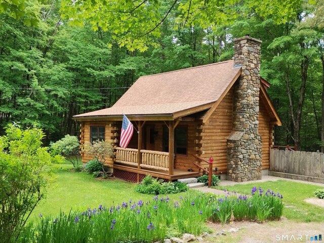 English Neighborhood Rd, Woodstock, Home For Sale