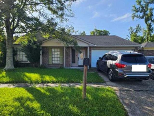 English Colony Dr