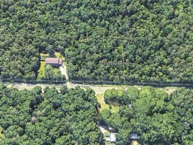English Creek Ave, Egg Harbor Township, Plot For Sale
