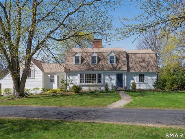 English Dr, Wilton, Home For Sale