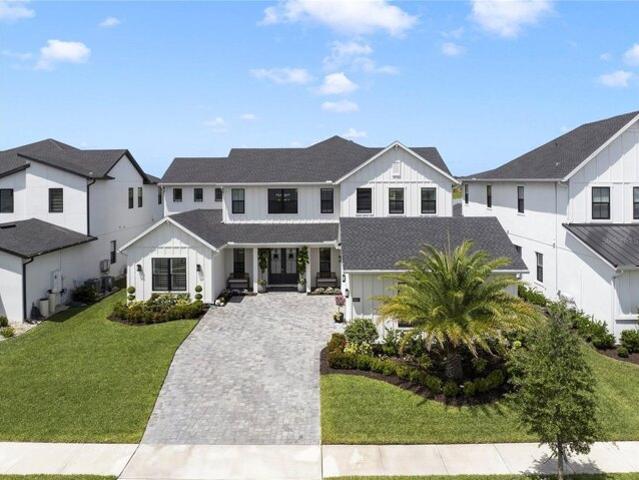 English Laurel Ct, Orlando, Home For Sale