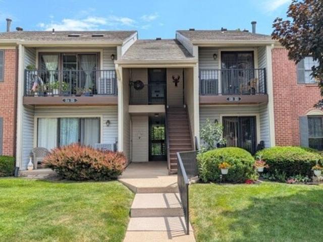 English Pl Unit,bernards Twp, Condo For Sale