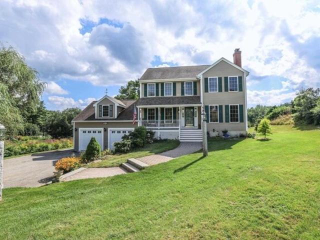 English Range Rd, Derry, Home For Sale