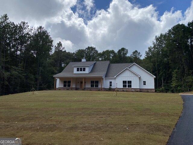 English Rd, Forsyth, Home For Sale