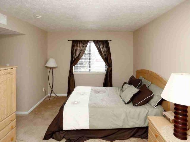 English Village Apartments 1 Bedroom Apartment for Rent at 545 English Village Dr, Indianapolis, IN 46239 Irvington