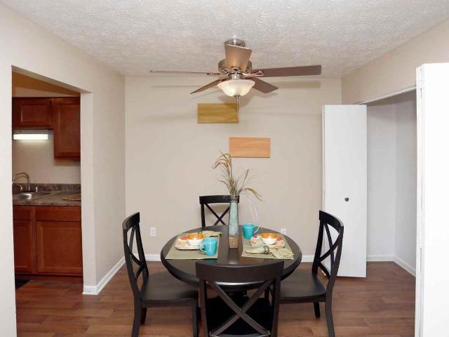 English Village Apartments 1 Bedroom Apartment for Rent at 545 English Village Dr, Indianapolis, IN 46239 Irvington