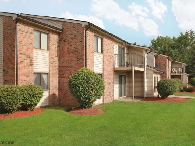 English Village Apartments