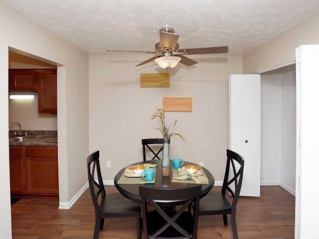 English Village Apartments 2 Bedroom Apartment for Rent at 545 English Village Dr, Indianapolis, IN 46239 Irvington