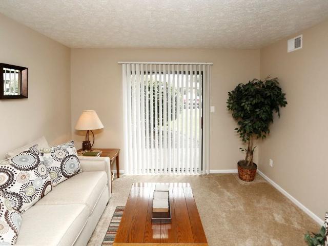 English Village Apartments 2 Bedroom Apartment for Rent at 545 English Village Dr, Indianapolis, IN 46239 Irvington