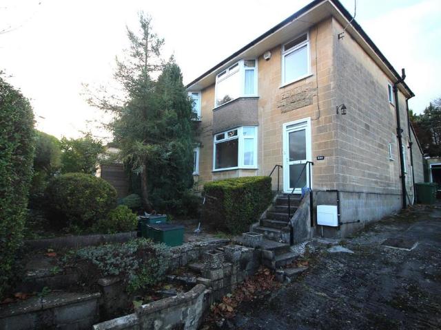 Englishcombe Lane, Bath 3 bed house to rent £1,950 pcm £450 pw