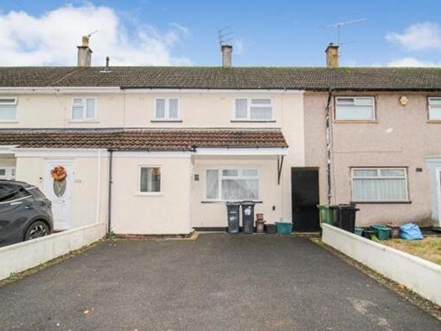 Englishcombe Road, Bristol, 3 Bedroom Terraced