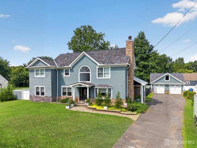 Englishtown Rd, Monroe, Home For Sale