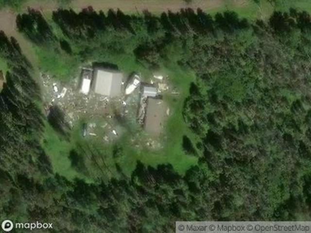 Englund Rd