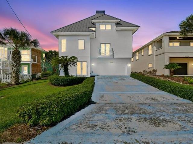Engram Rd, New Smyrna Beach, Home For Sale