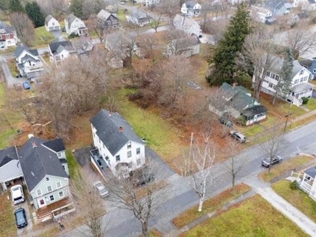 Engrem Ave, Rutland, Plot For Sale