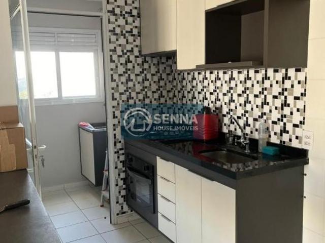 enha se apaixonar por este lindo apartamento no condomínio Vista Parque em Jundiaí! Com 71 metros
