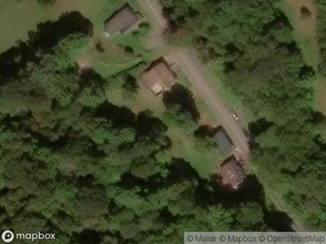Enid Mountain Rd