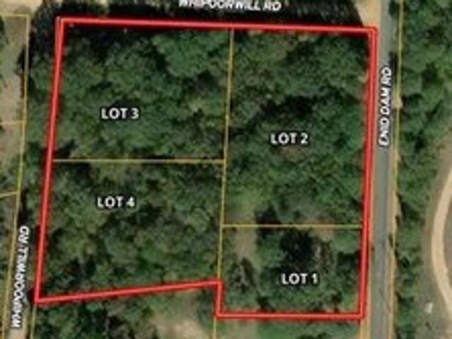 Enid Dam Rd, Pope, MS 38658