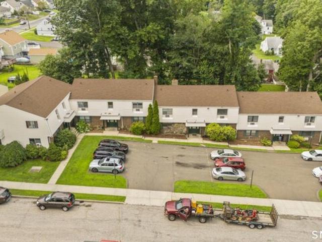 Enid St Apt A, Bridgeport, Condo For Sale