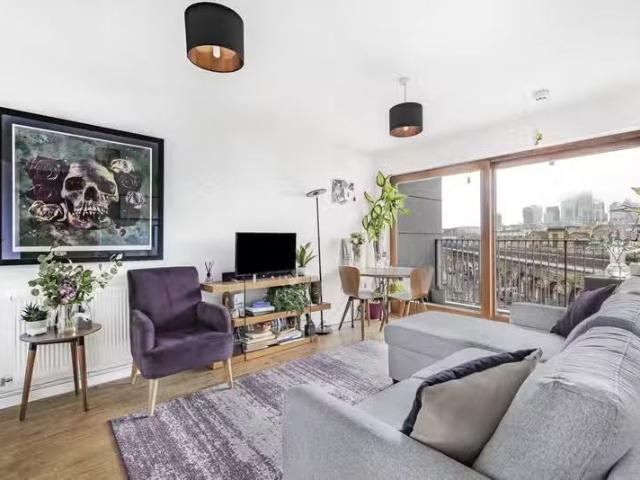 Enid Street, London, SE16 3EX