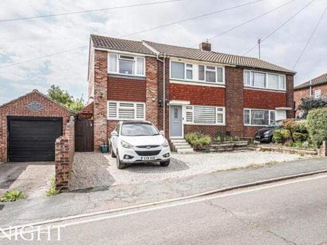 Enid Way, Colchester, 4 Bedroom Semi detached
