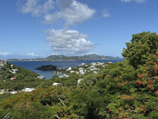 Enighed Unit Hibiscus, Saint John, Home For Sale