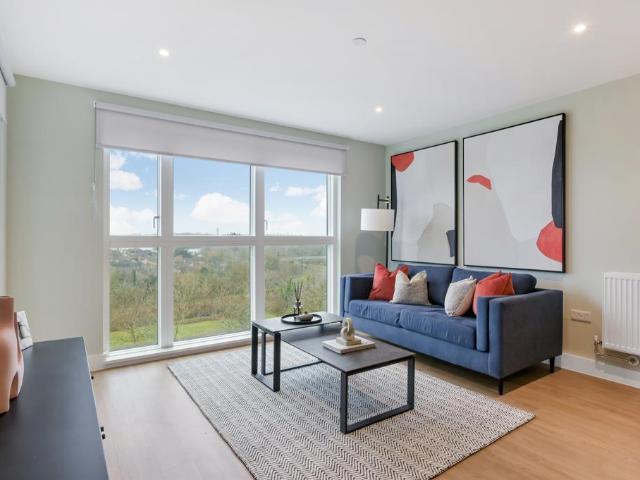 Enigma Square, Milton Keynes Milton. 1 bed apartment to rent £1,395 pcm £322 pw
