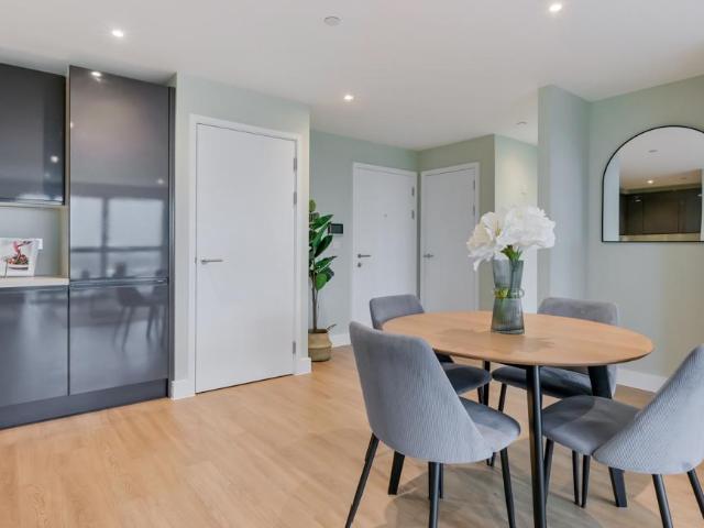 Enigma Square, Milton Keynes Milton. 2 bed apartment to rent £1,850 pcm £427 pw