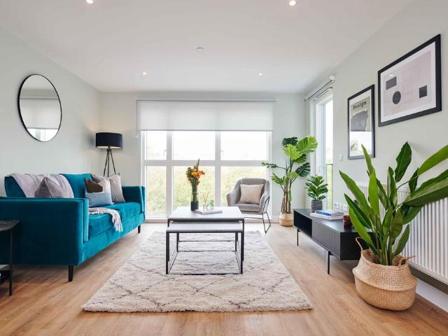 Enigma Square, Milton Keynes Milton. 3 bed apartment to rent £2,250 pcm £519 pw