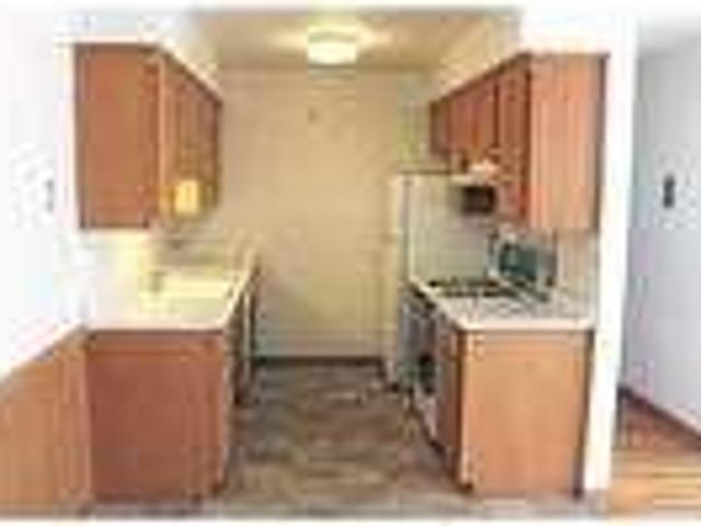 Enjoy the park like setting with an in ground pool. $695/mo