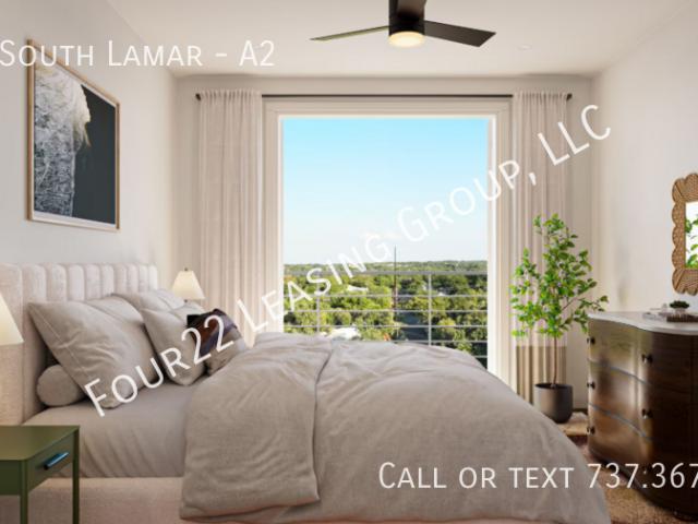 Enjoy up to 10 weeks FREE on select homes! Elevated Apartments in South Austin, TX