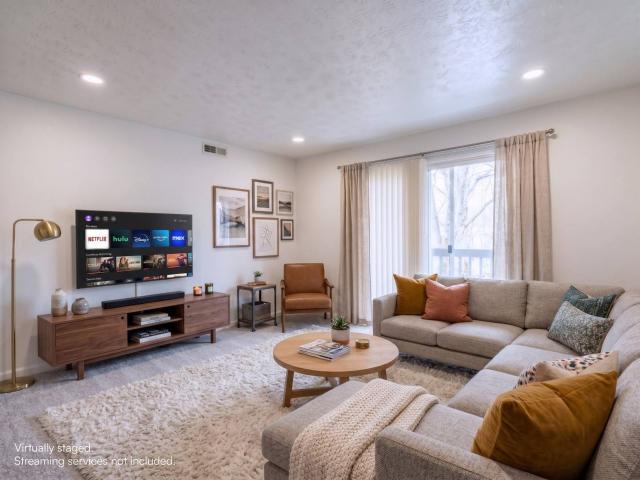 Enjoy Upgraded Living in Sidney, OH