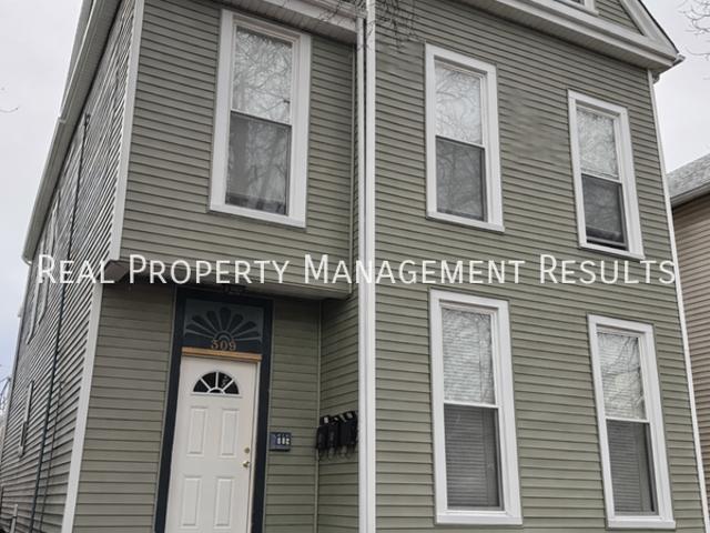 Enjoy Walkable Living in Downtown Historic Haynie’s Corner