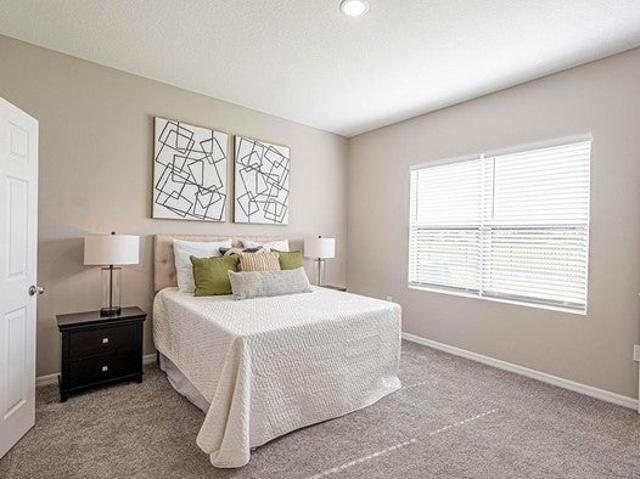 Enjoy a bright and comfortable home