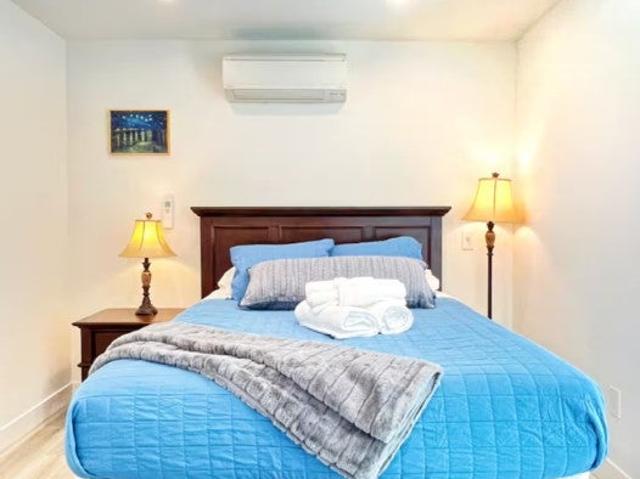 Enjoy a spacious, sparkling clean private room!
