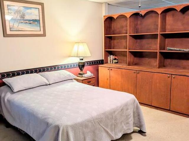 Enjoy all 550 SF studio apartment to yourself with access to laundry, pool and hot tub!