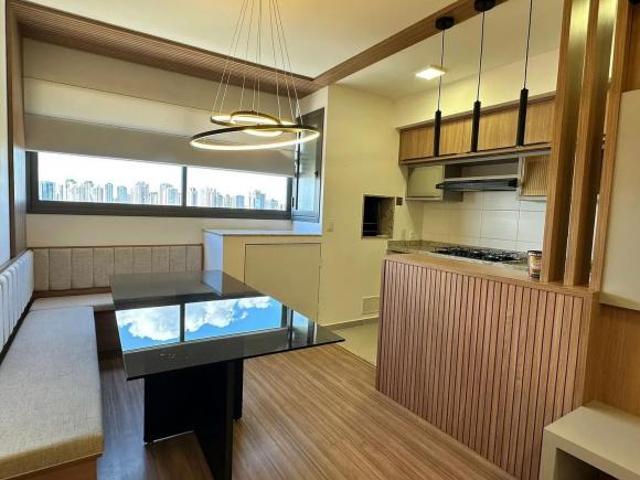 Enjoy Apartamento à venda, Vivendas do Arvoredo, Londrina, PR