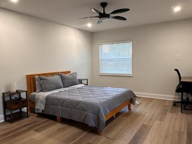 Enjoy comfort, privacy, and space in this beautifully remodeled 5 bedroom, 3 bathroom home in Orlando!