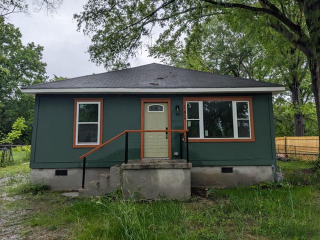 Enjoy peace of mind with new flooring, fresh interior/ exterior paint, upgraded windows The HVAC system and water heater also been recently replaced, ensuring energy efficiency and comfort year round.