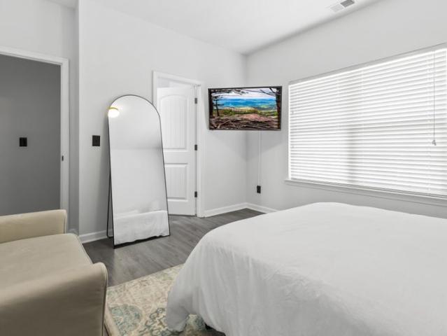 Enjoy PREMIUM Quality Living at the HEART of Gaine
