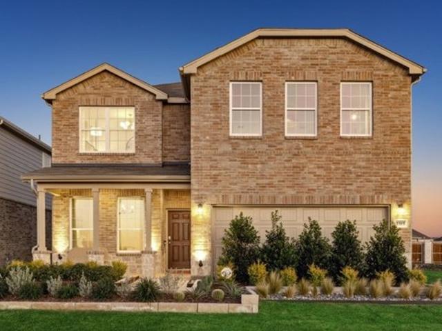 Enloe Plan Arbordale Community
