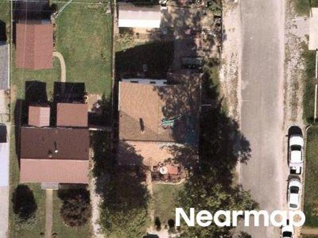 Enlow Ave