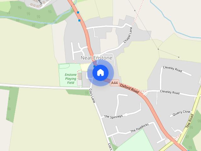 Enstone, Chipping Norton, OX7