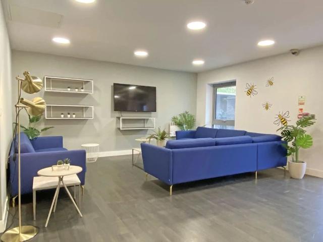 Refurbished Premium Ensuite