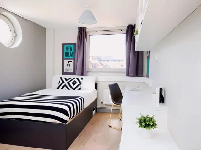 Ensuite Classic